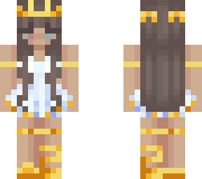 elk | Minecraft Skins