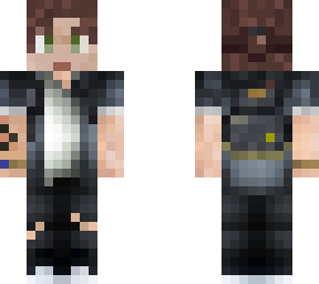 ellie williams | Minecraft Skins