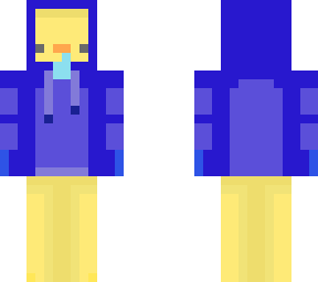 Ente | Minecraft Skin