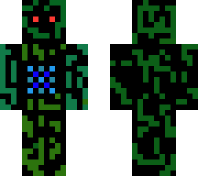 entity 101 | Minecraft Skins