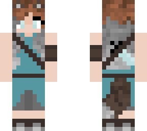 Everest | Minecraft Skin