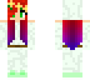 Gallbladder costume skin | Minecraft Skin