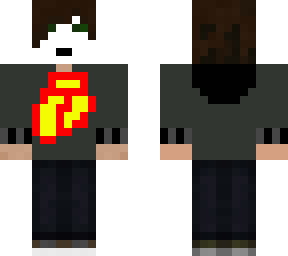 Glp Minecraft Skins
