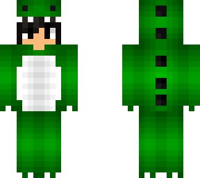 Patron | Minecraft Skins
