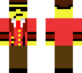 Dtt Defend The Train Gunslinger Roblox Minecraft Skins