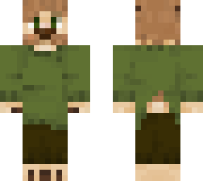 henry | Minecraft Skin