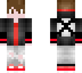 hyper | Minecraft Skin