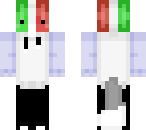 Italy | Minecraft Skin