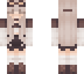 Jdjdjdjdjd | Minecraft Skin