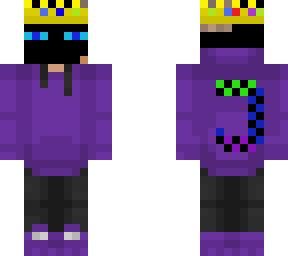 jeb | Minecraft Skins