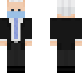 joe biden | Minecraft Skins