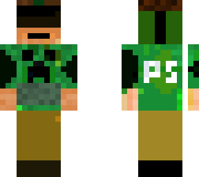 kaka | Minecraft Skin