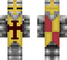 Kale rebellion | Minecraft Skin