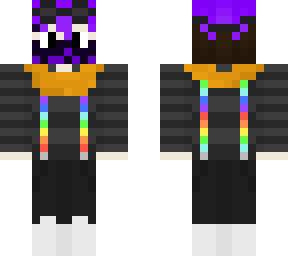 Keith | Minecraft Skin