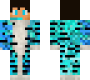 kendal | Minecraft Skins