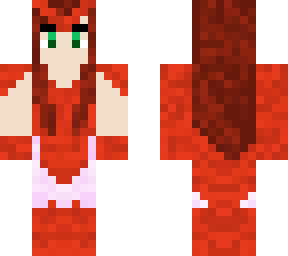 klein | Minecraft Skins
