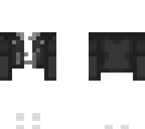 leather jacket | Minecraft Skins