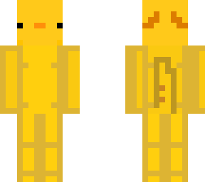 lil' axolotl fren | Minecraft Skin