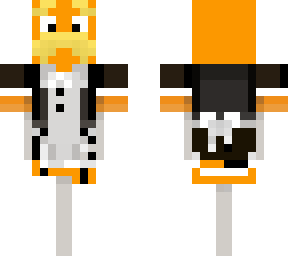 lorax | Minecraft Skins