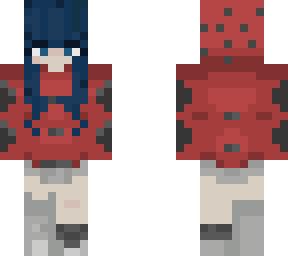 mari | Minecraft Skin