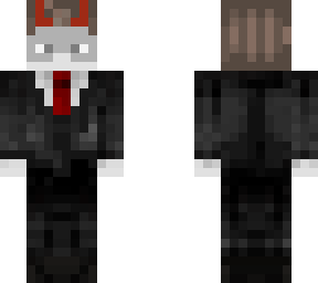 masquerade | Minecraft Skin