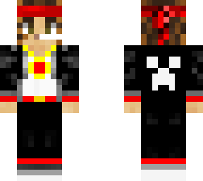 lagger | Minecraft Skins