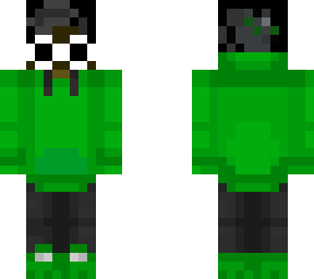 Goggles | Minecraft Skins