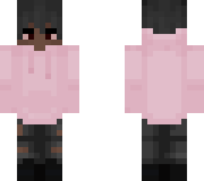 darkskin | Minecraft Skins