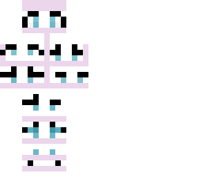 eye | Minecraft Skins