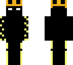 moody skin | Minecraft Skin