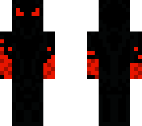 mothman | Minecraft Skins