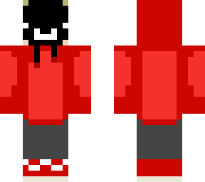 dream animation skin | Minecraft Skins