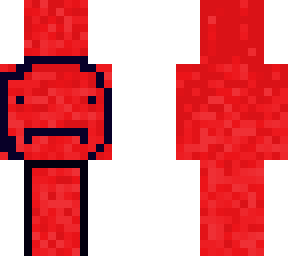 dream smp nightmare | Minecraft Skins