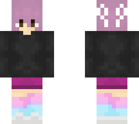 nihachu | Minecraft Skins