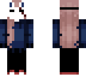 OKAPI THREE | Minecraft Skin