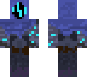 Omen | Minecraft Skin