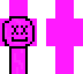 Mgk Minecraft Skins