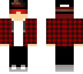 pit viper | Minecraft Skins