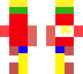 polish-lithuania | Minecraft Skin