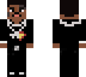 pooh shiesty | Minecraft Skins