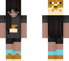 puffer fish | Minecraft Skins