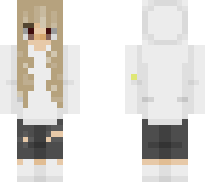 punz | Minecraft Skins