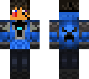 Nether Tamer | Minecraft Skins