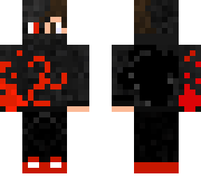 Razor | Minecraft Skin