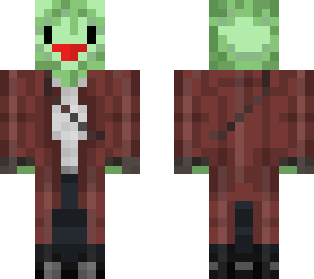 reuniclus | Minecraft Skins