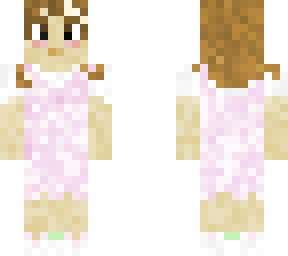 rita | Minecraft Skin