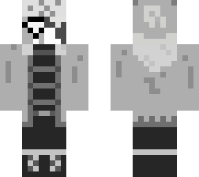 ruv | Minecraft Skin