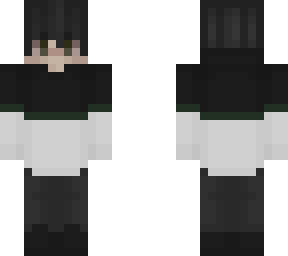 scurvy | Minecraft Skin