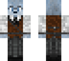 medieval doctor | Minecraft Skins