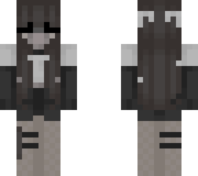 Shifty | Minecraft Skins